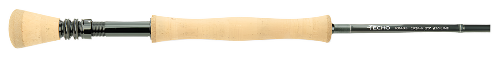 ECHO ION XL Fly Fishing Rod
