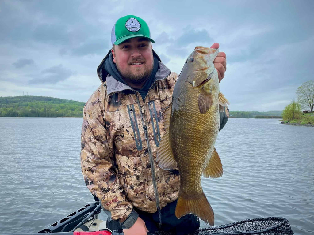 Minnow Tackle Shop is proud to welcome Ben Thornton from Ben Thornton