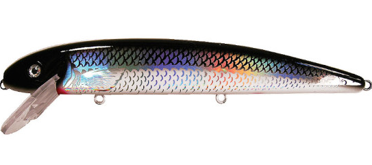 Musky Mania 10" Jake